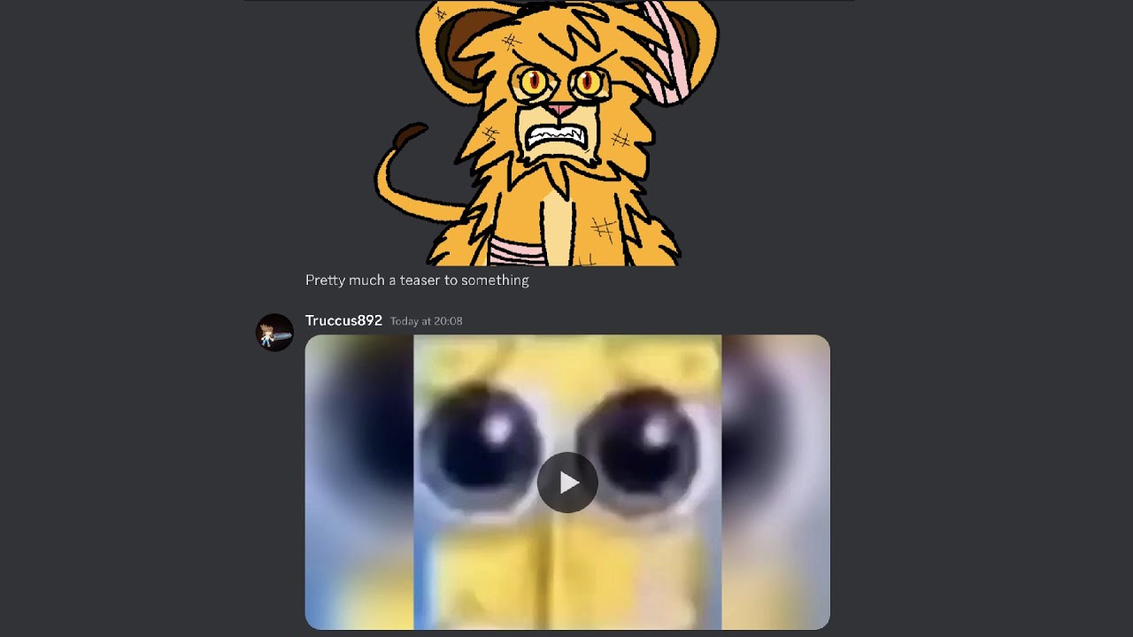 Operation: Takedown Fan Song - Corrupted Sea - SPONGEBOB VS SIMBA - YouTube