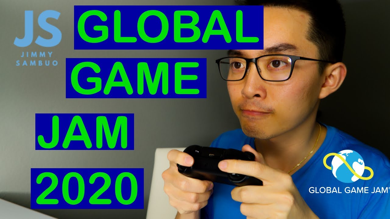Global Game Jam 2020 - YouTube