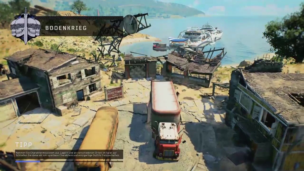CALL OF DUTY BLACK OPS 4 [BLACKOUT] #3 - YouTube