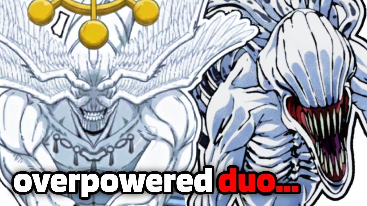 MAHORAGA AND RIKA ARE JUMPING DABURA TOGETHER - YouTube
