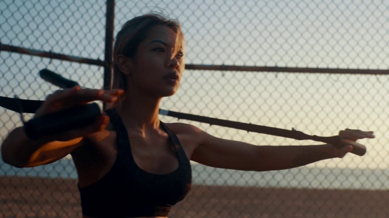 Mobile Functional Training Systems - The Vector - YouTube