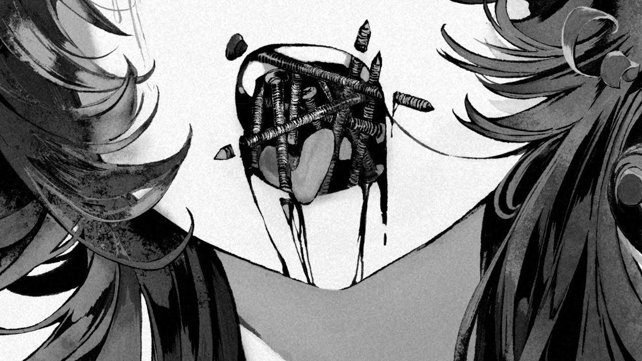 ΓDentist and Typewriter.」blood warming!｜OC animation - YouTube