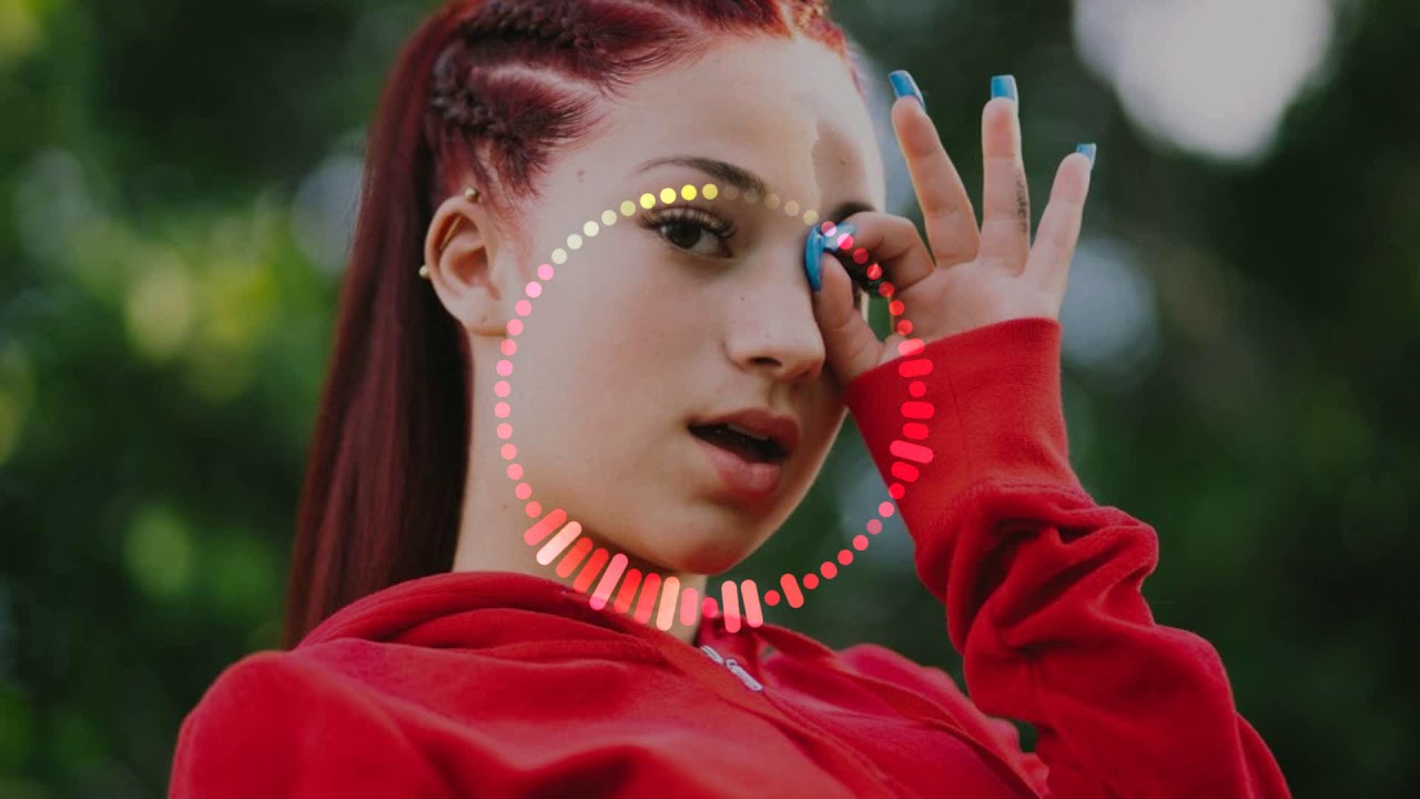 "Bhad Bas" (Ronny J, Bhad Bhabie, Smokepurp type Beat) (FREE ...