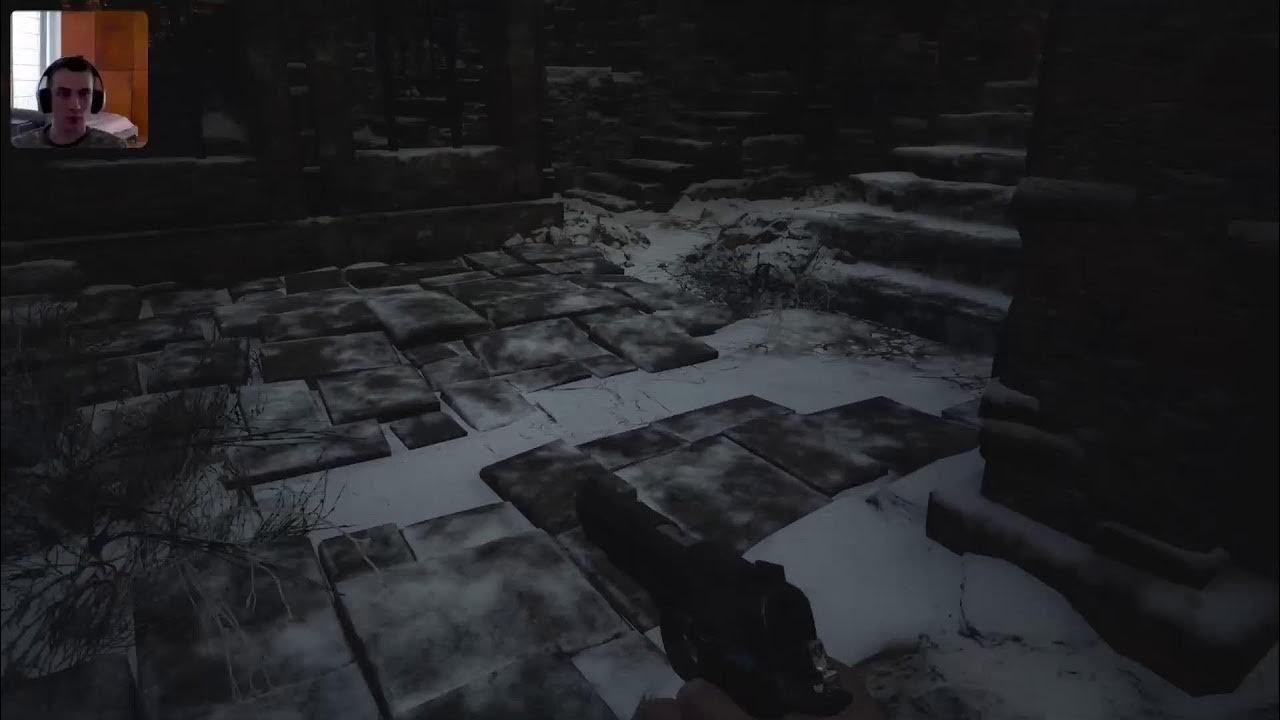 Resident Evil Village #7 - YouTube