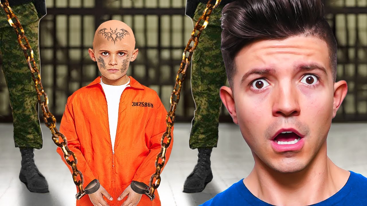 World's Most EVIL KIDS! - YouTube