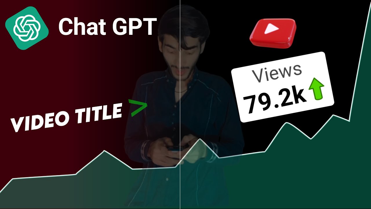 Mastering YouTube Titles and Chat GPT's Guide to Viral Video - YouTube