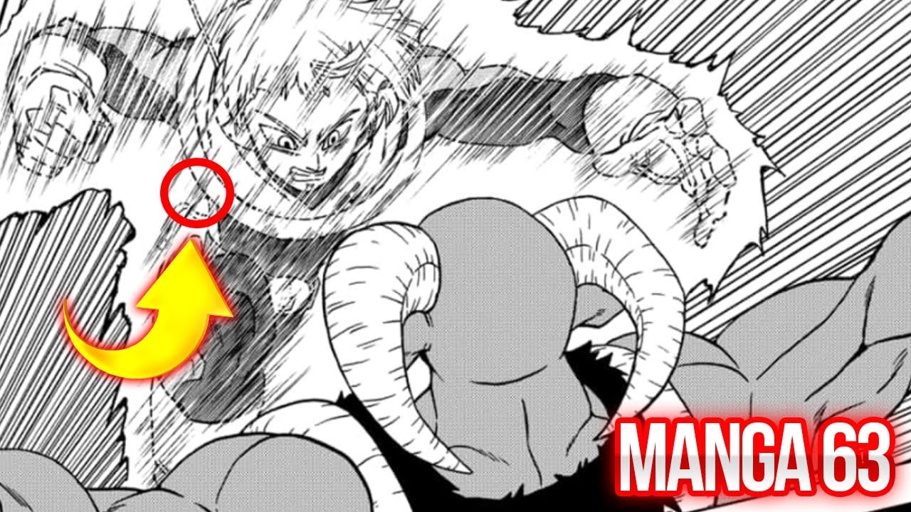 ¡HISTÓRICO! Merus MODO ÁNGEL vs Moro fue ESPECTACULAR | Dragon Ball ...