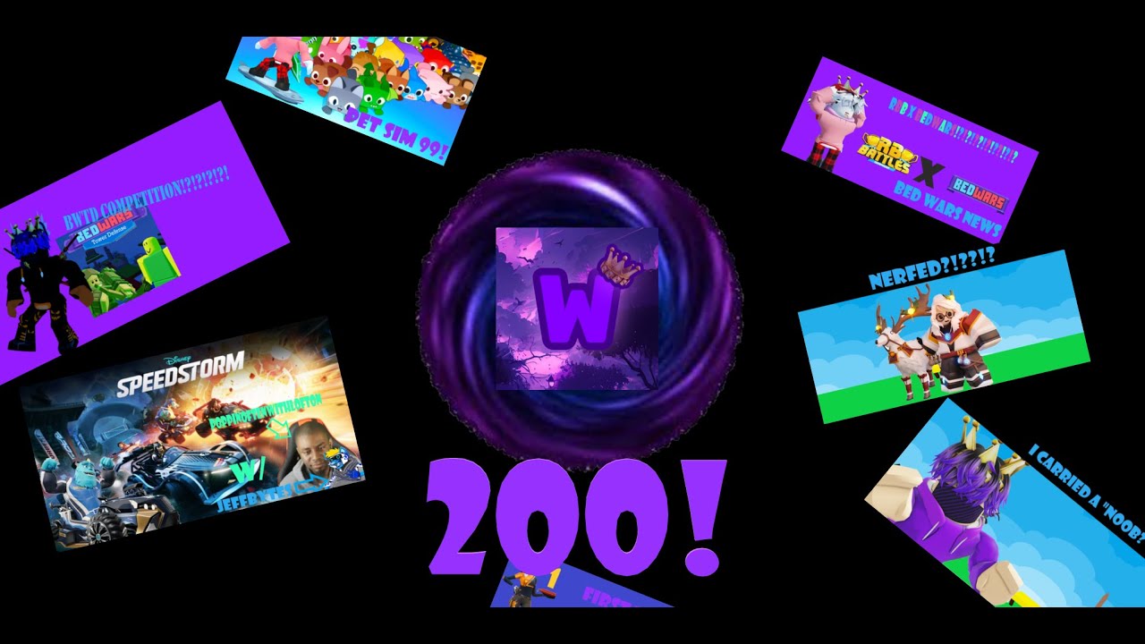 New Tds Update! "Live!" - YouTube