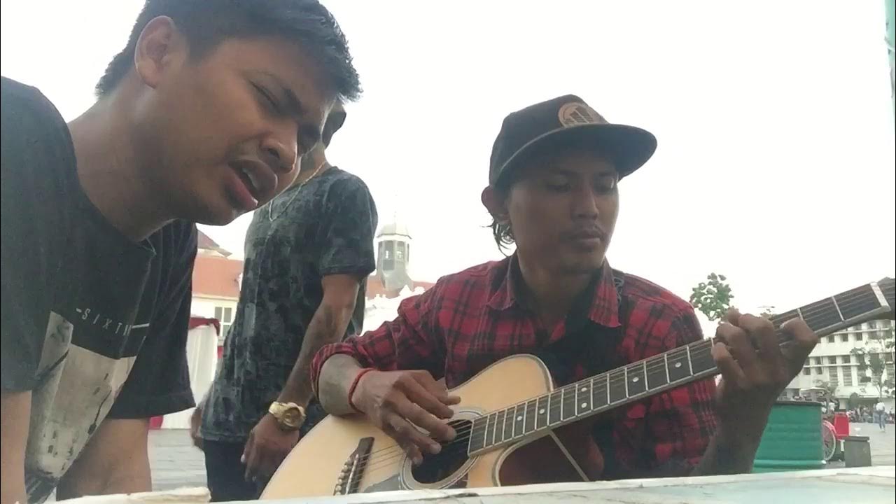 Yudha Oki dan Young Lek KW - YouTube