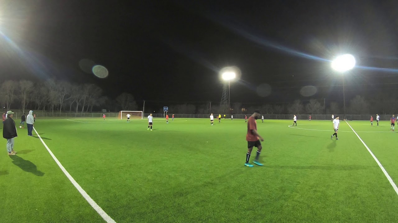 AZUL CITY VS FC FTW 4 OF 5 - YouTube