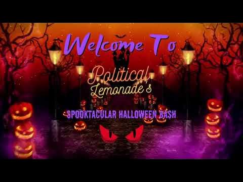 Spooktacular Halloween Bash - YouTube