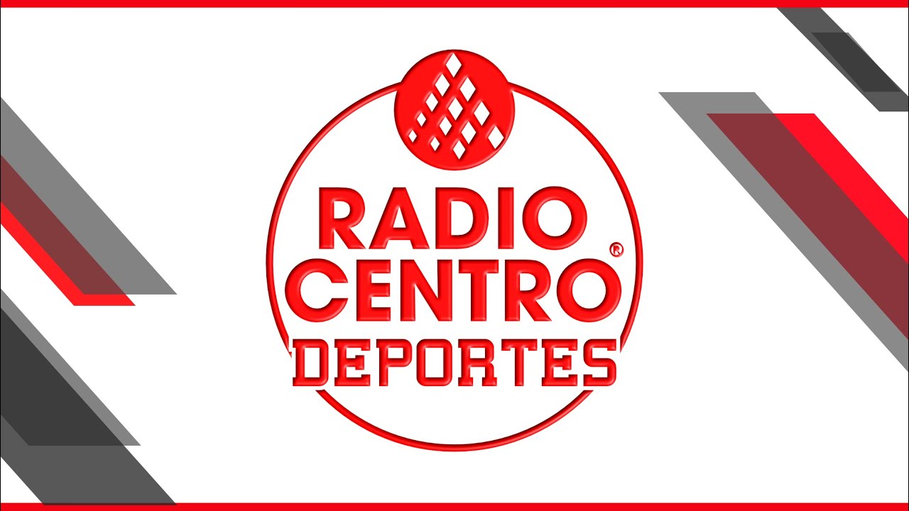 ¿Nos vamos de Grupo Radio Centro? - YouTube