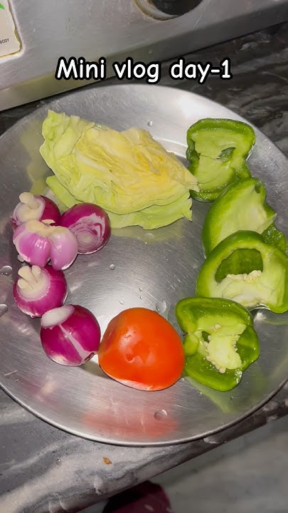 My first mini vlog??|Minivlog|Day-1|#dehradun - YouTube