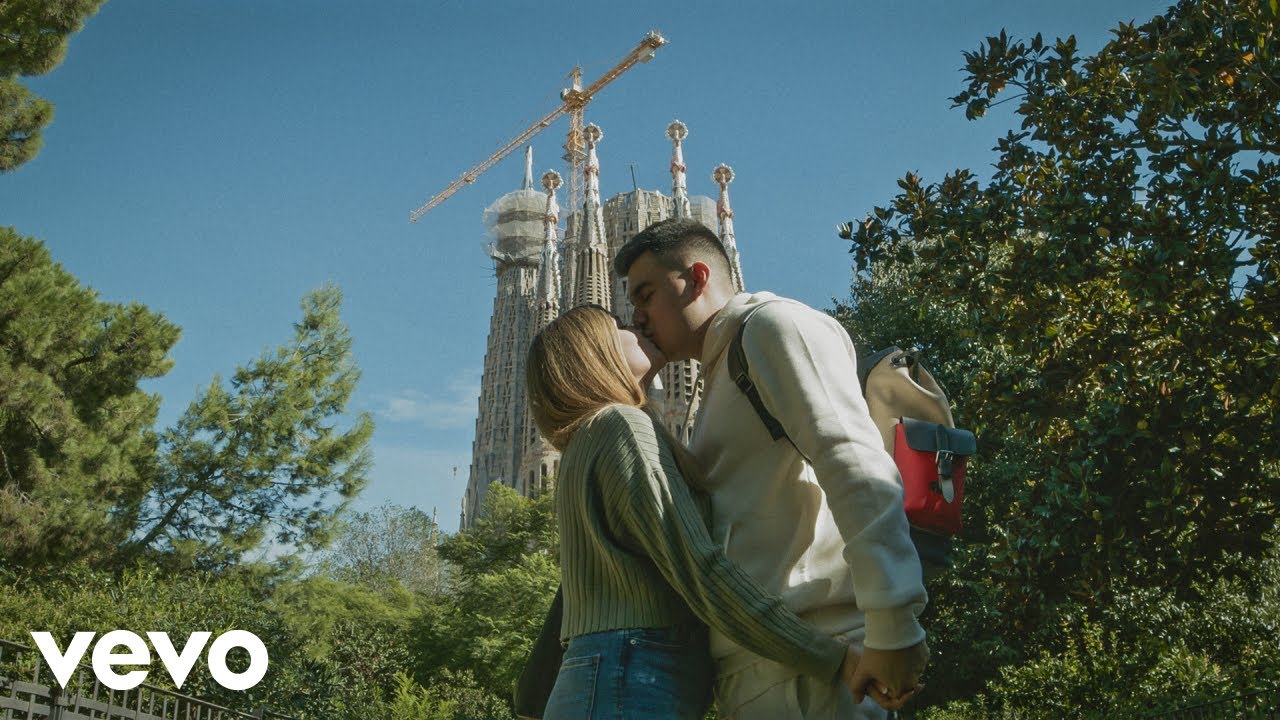 Doble R - Te Buscaré - YouTube