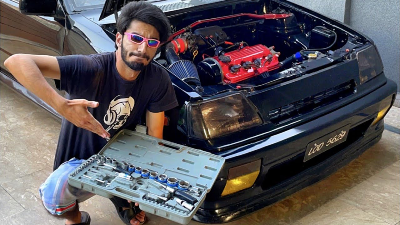 Zalalat Time with Habshi Black 😭 - YouTube
