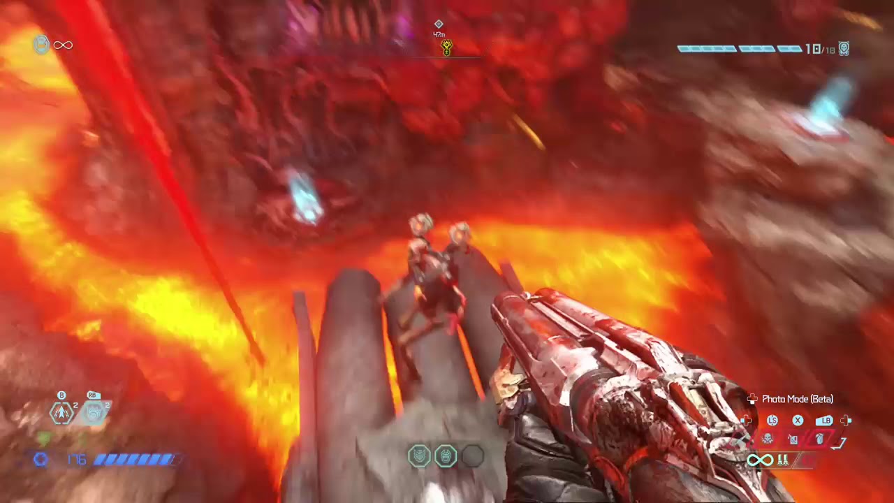 Immortal Revenant (Doom Eternal) - YouTube
