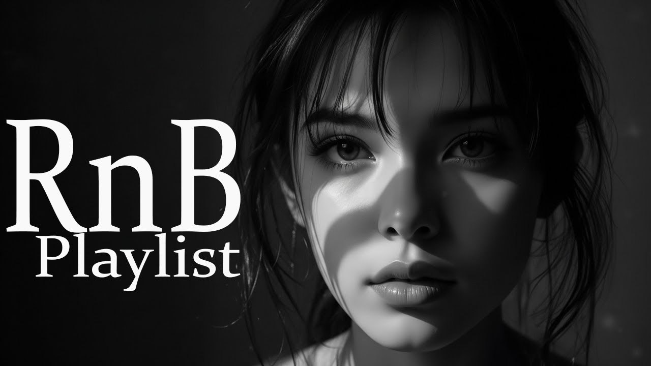 【𝐏𝐥𝐚𝐲𝐥𝐢𝐬𝐭】 Smooth RnB ♬ Driving Study Work Relaxing Café ♬ - YouTube