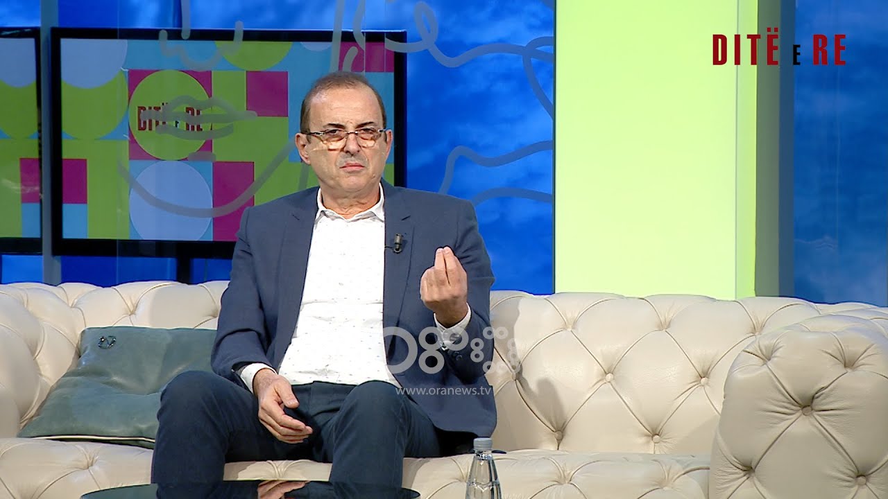 27 vite “Sofra Tiranase”, Arben Tafaj “rrëfen” surprizat e edicionit të ...