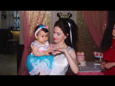 İyi ki doğdun Cemre