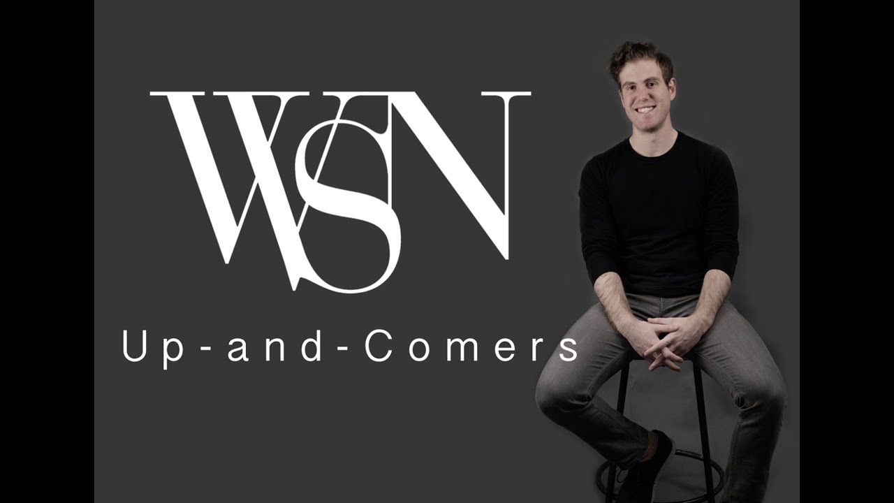 WSN | Up-and-Comers | Sam Raskin - YouTube