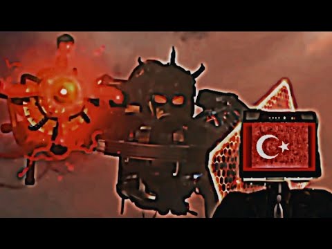 Skibidi Toilet 72 (Part 2) Türkçe Dublaj 🇹🇷