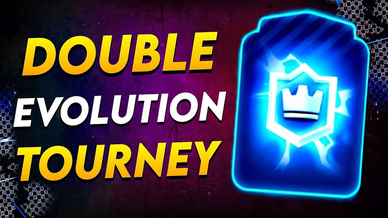 *BEST* Deck for Double Evolution Tournament - YouTube