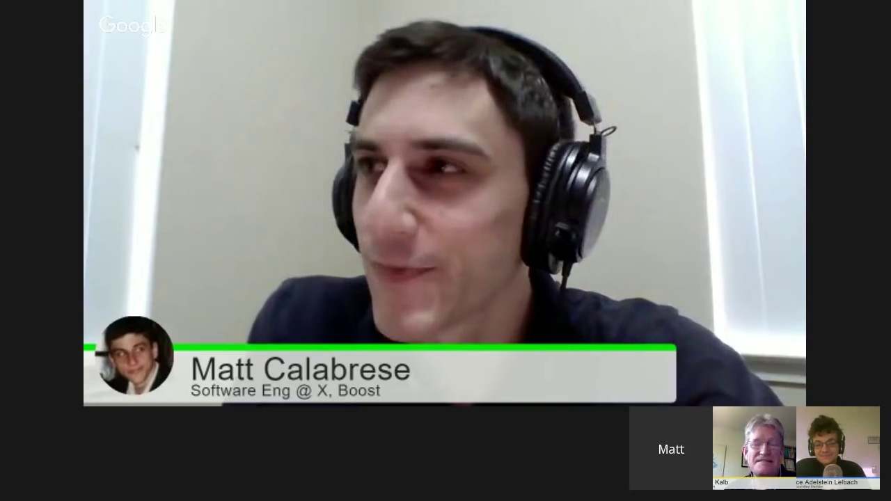 Matt Calabrese's Instagram, Twitter & Facebook on IDCrawl