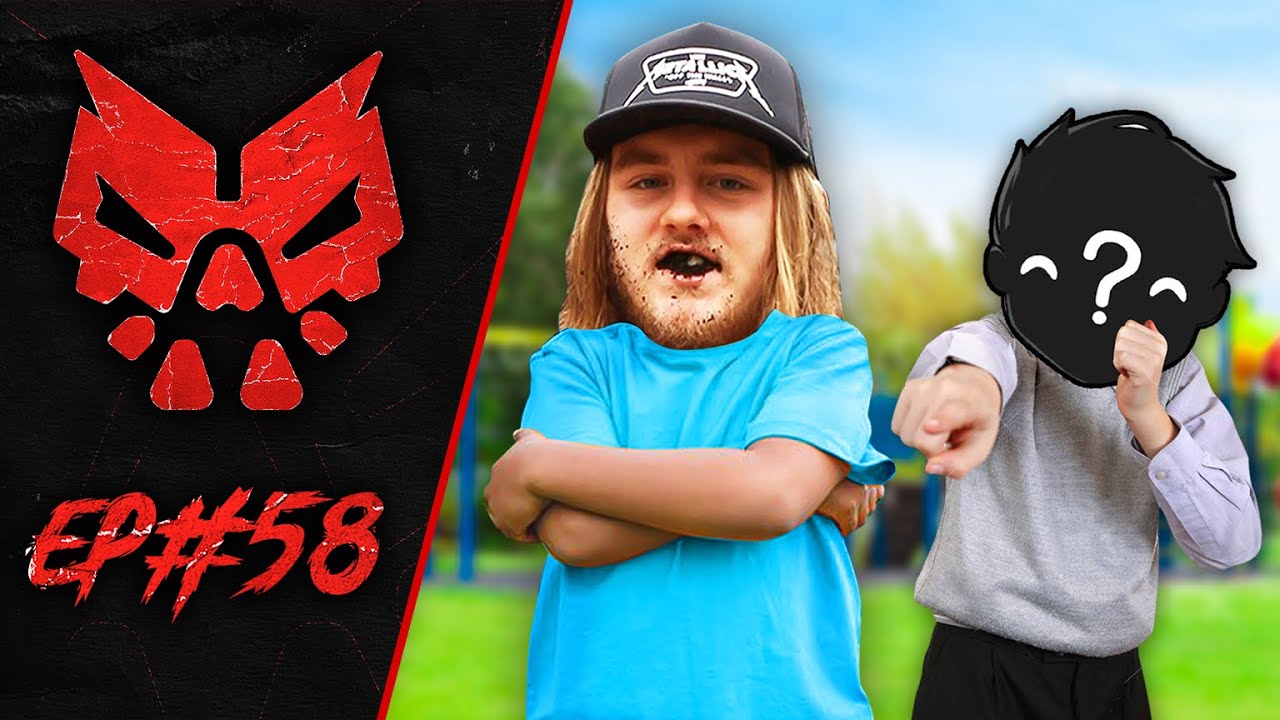 How GOONS got picked on in school - GOONS #58 - YouTube