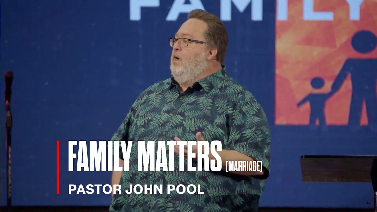 New Life Online | Family Matters | August 6th - YouTube