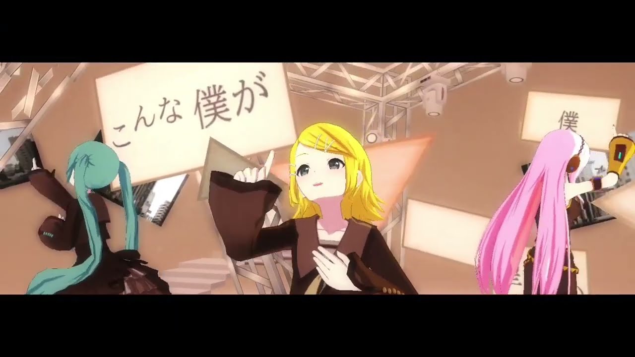 【VOCALOID カバー】 Self-inflicted Achromatic／自傷無色：sasanomaly／ササノマリイ feat. 巡 ...