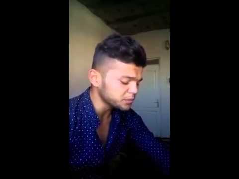 Şehit oldum Die üzülme anne