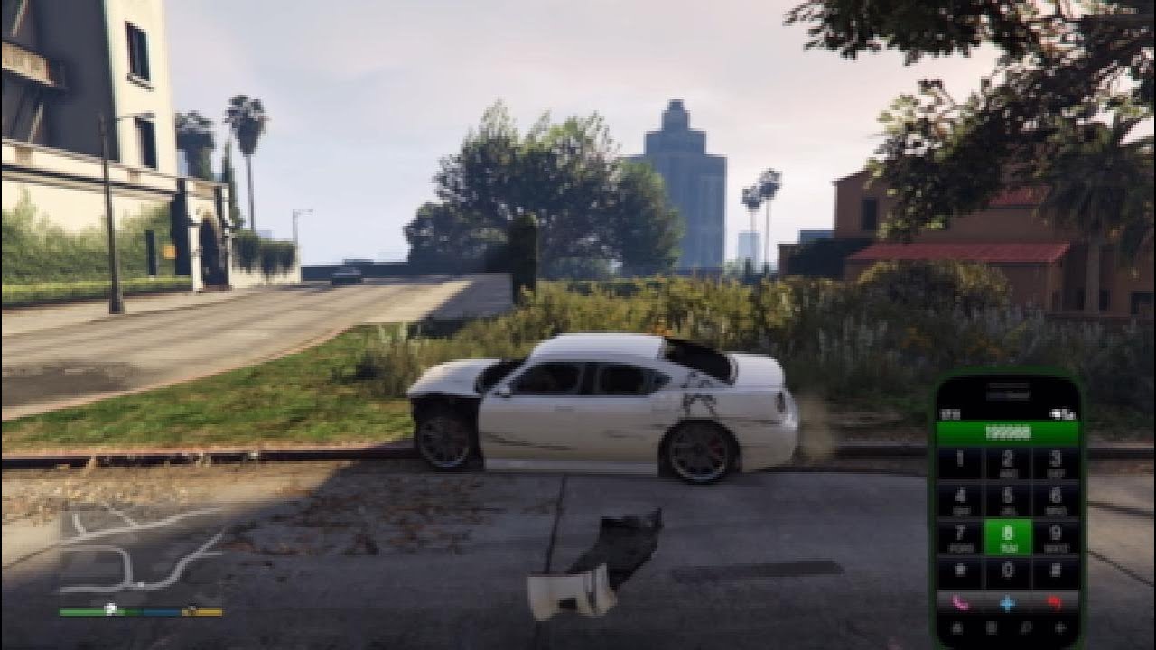 Grand Theft Auto v subscribe - YouTube