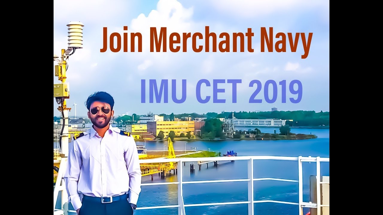How to join Merchant Navy | Merchant Navy Career | After 10th & 12th ...