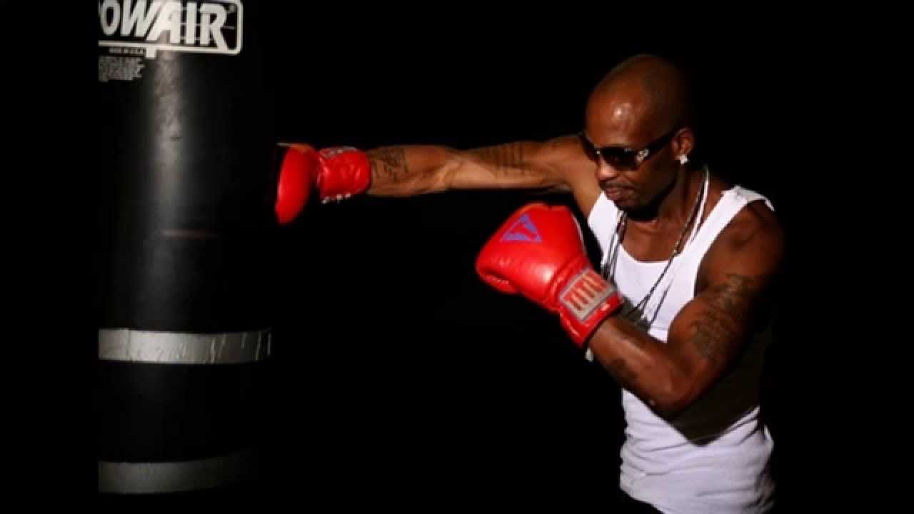 DMX type beat - Unbreakable - Hard Hip Hop Instrumental - Icy E - YouTube