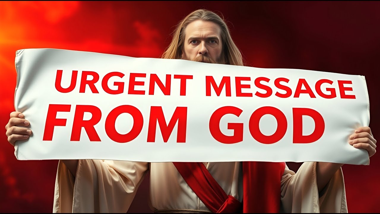 🔴GOD SAYS - A DIVINE MESSAGE YOU NEED TO HEAR RIGHT NOW | GOD MESSAGES ...