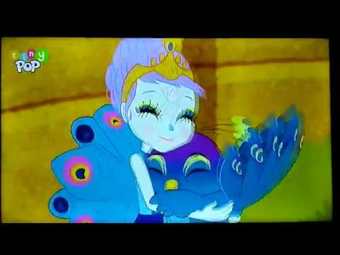 Enchantimals - Tiny POP Intro - YouTube