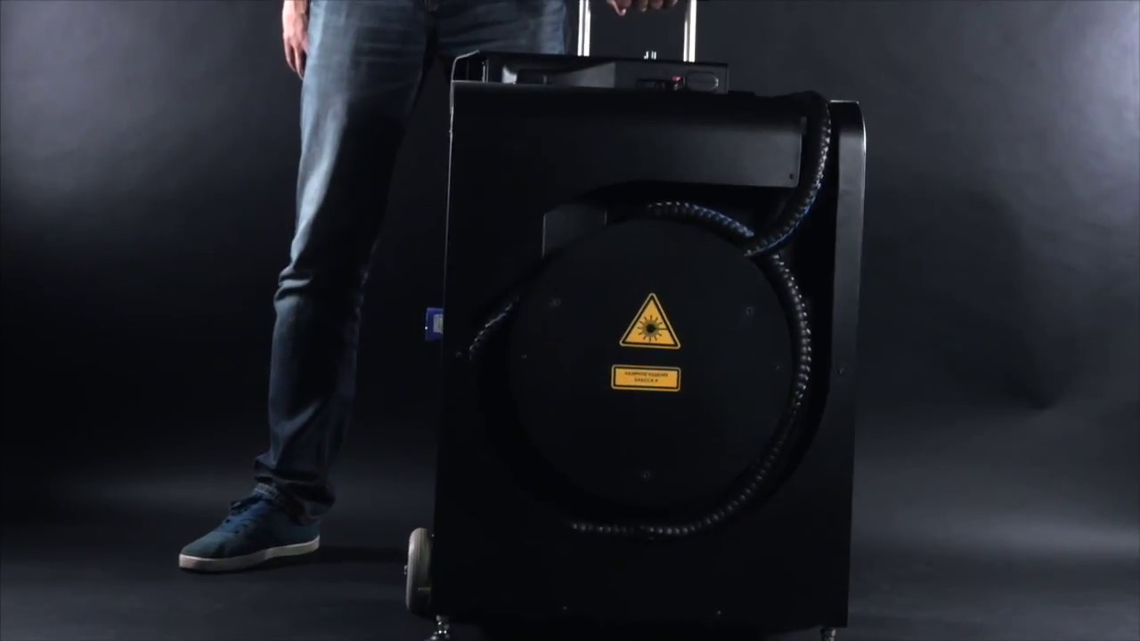 HTF CLEAN - очистка металла от ржавчины. Замена пескоструйки. | ТД ...