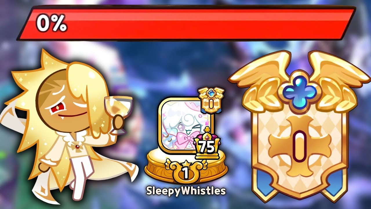 NEW VAMPIRE TOP 1 META 🩸 The BEST Arcade Arena S2 Grandmaster 1 Guide ...