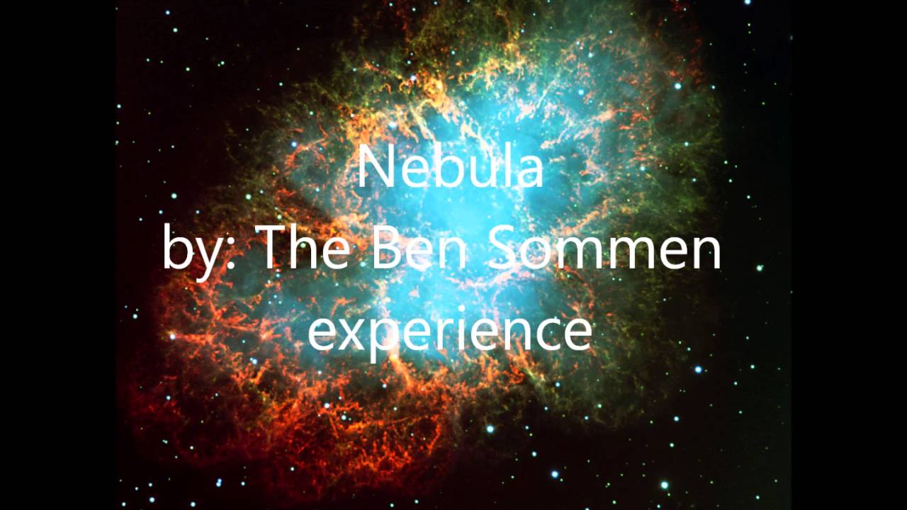 Nebula (song) - YouTube