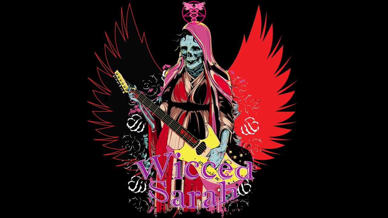 Wicced Sarah GV Log 9 29 2022 - YouTube