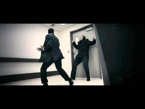 Game Of Death (2010) Fight scene 2 - YouTube