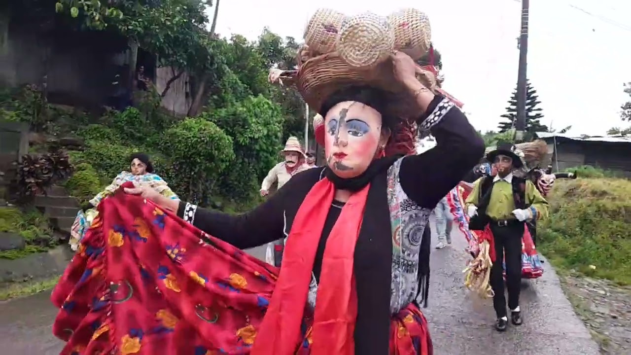 Toro venado y ahuizotes el Malinche.Carmen Toribio inmemorian . En San ...