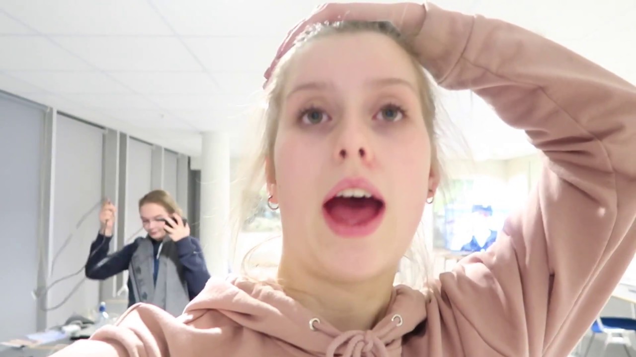 AEG VLOG part 2 with Lisa! - YouTube