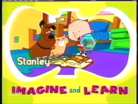 Disney Channel Commercials (late Spring 2002) - YouTube