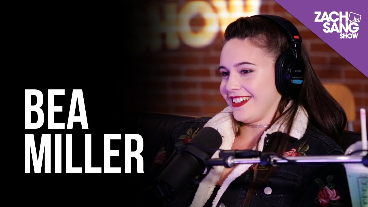Bea Miller | Full Interview - YouTube