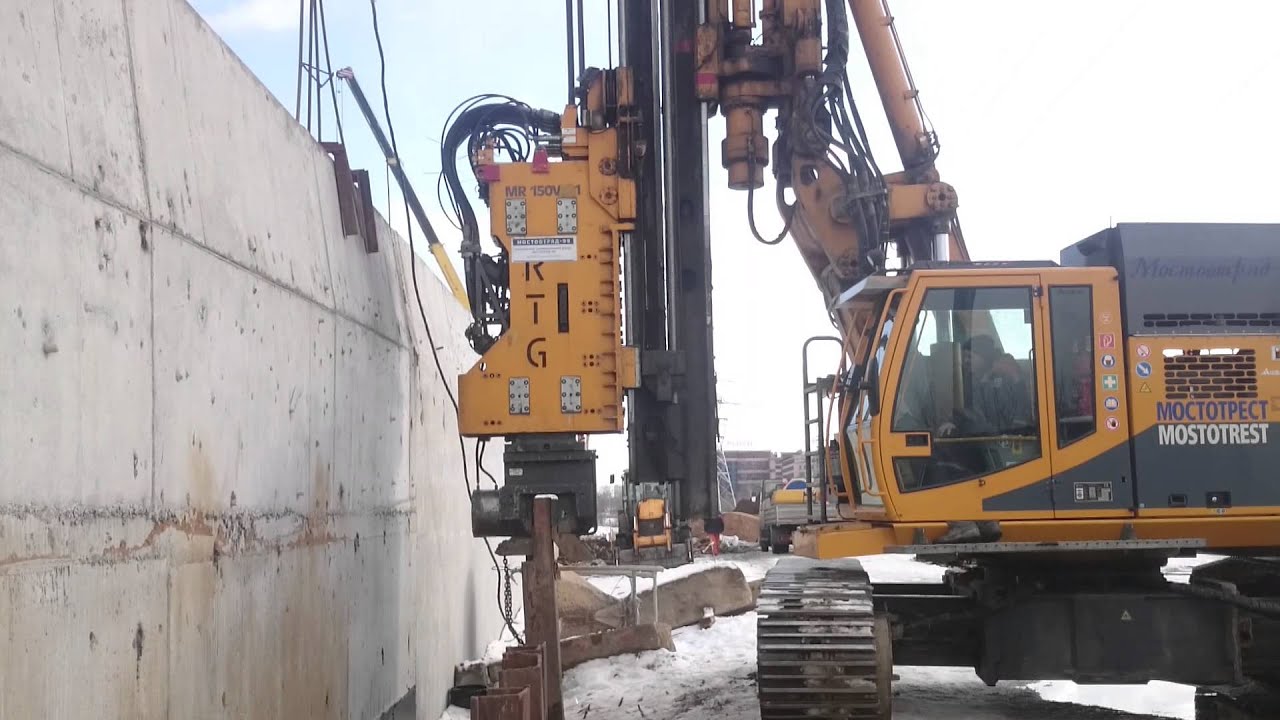 Rtg rg 19t - YouTube