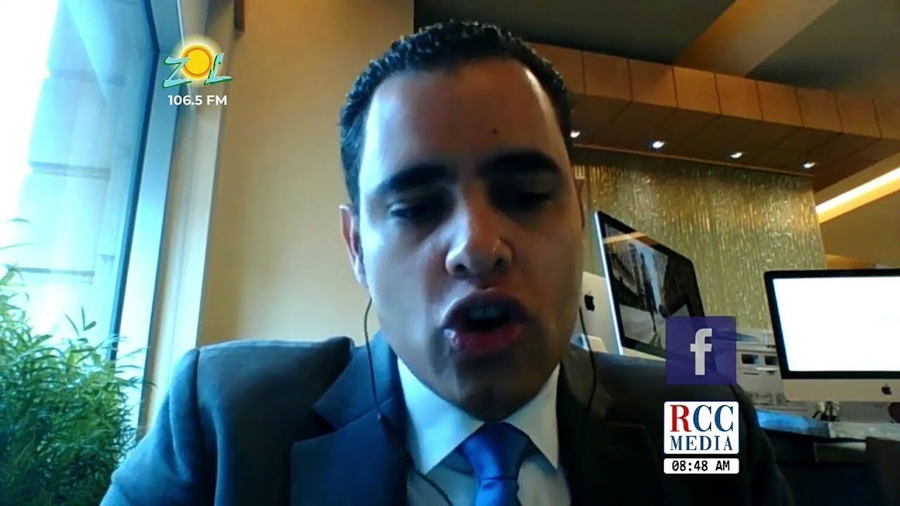 Juan Ariel Jiménez dice en qué el gobierno va a invertir los 40 mil ...