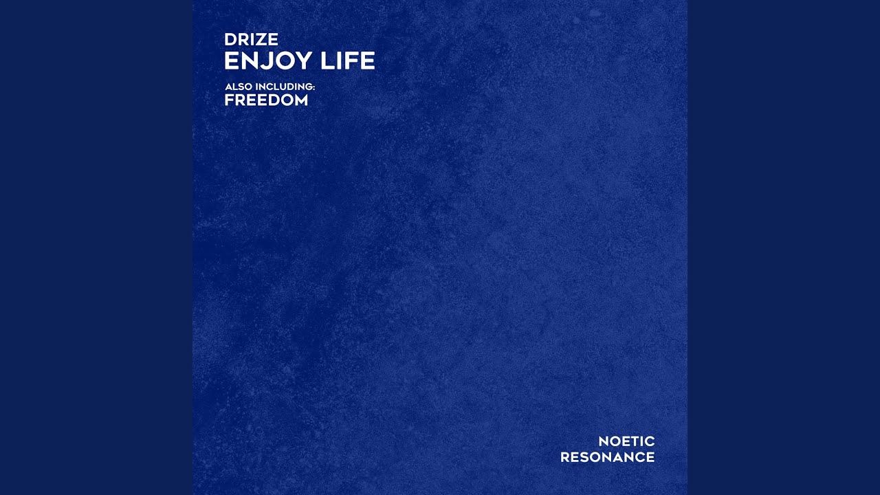 Enjoy Life (Sunrise Mix) - YouTube