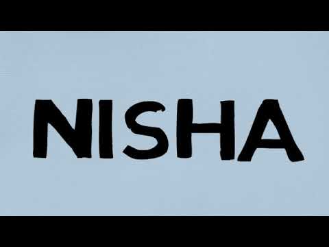 what does name Nisha mean? - YouTube