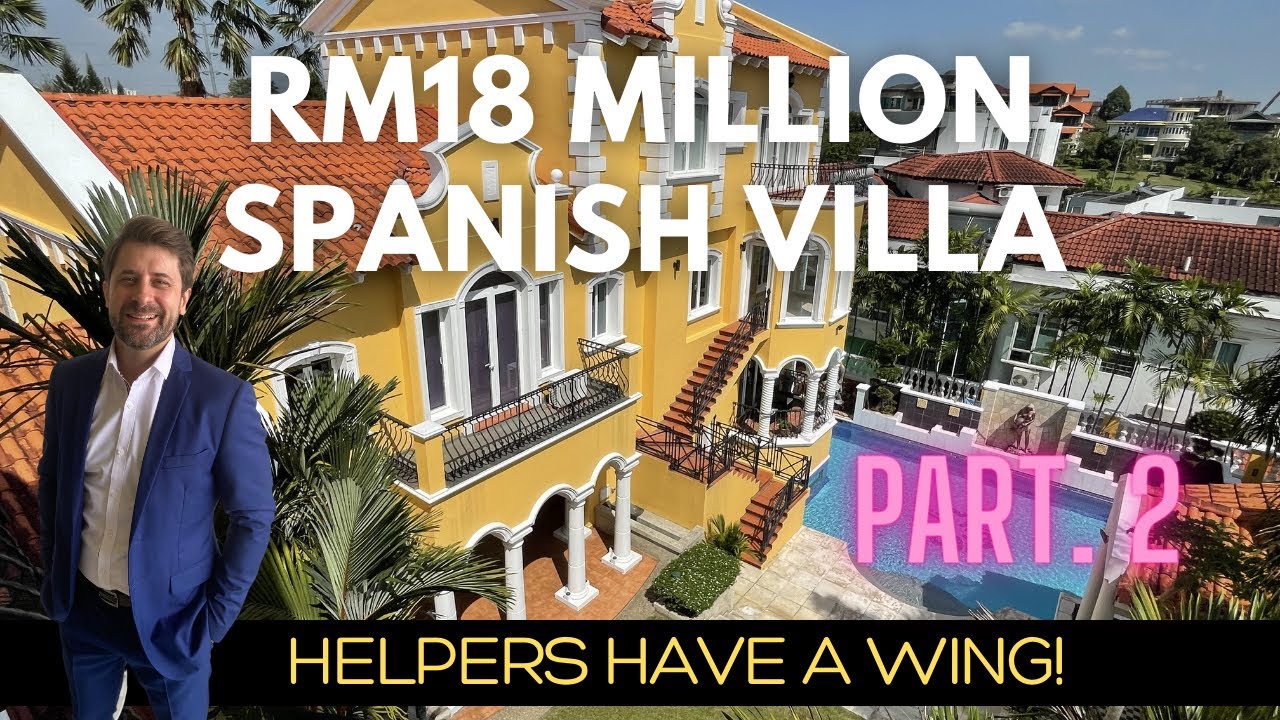 RM18 Million - Pablo Escobar’s Villa - part 2; - YouTube